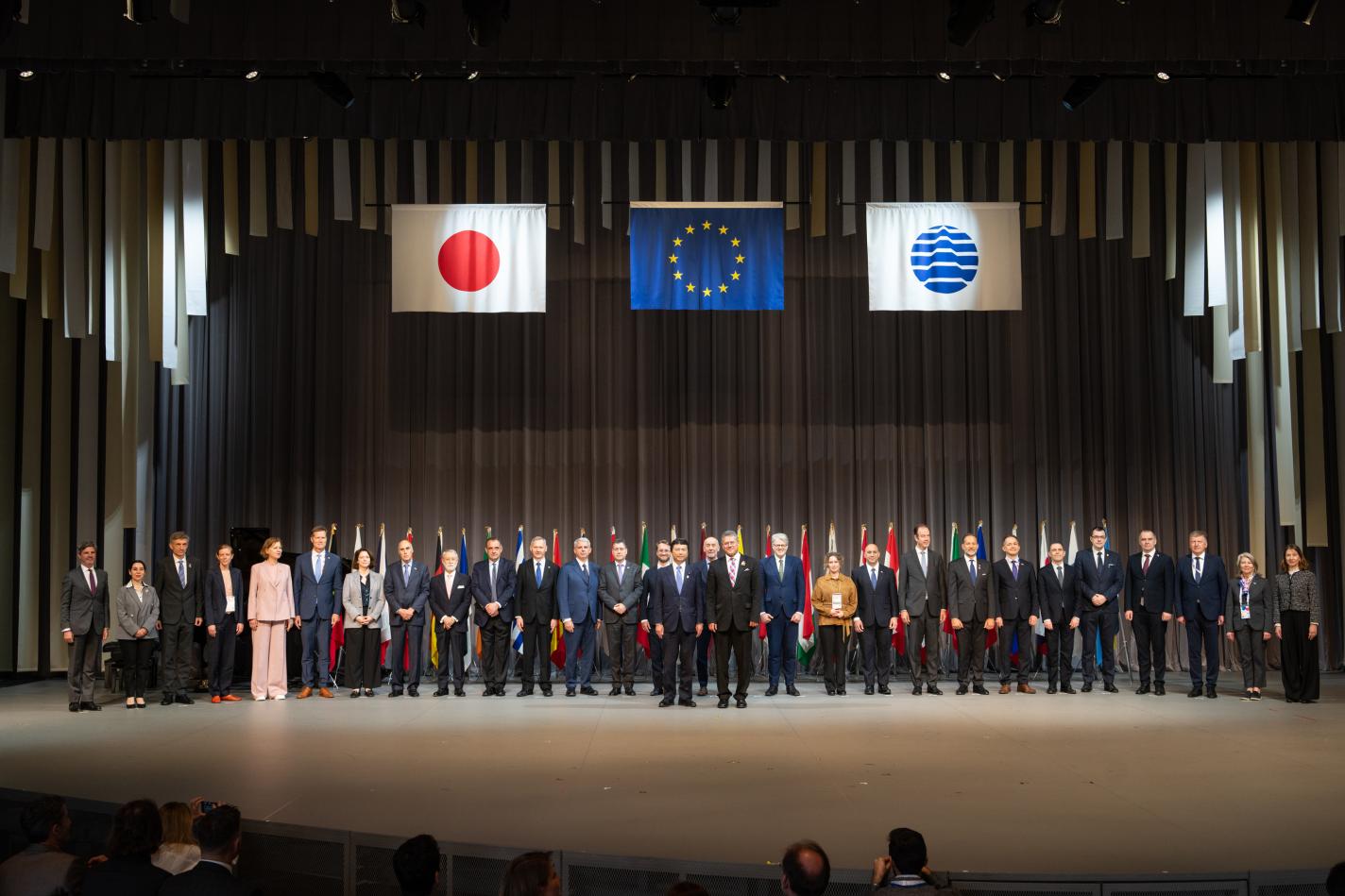 Osaka Kansai World Expo 2025: Designing the Future Together - European Union at Expo 2025 Osaka ...